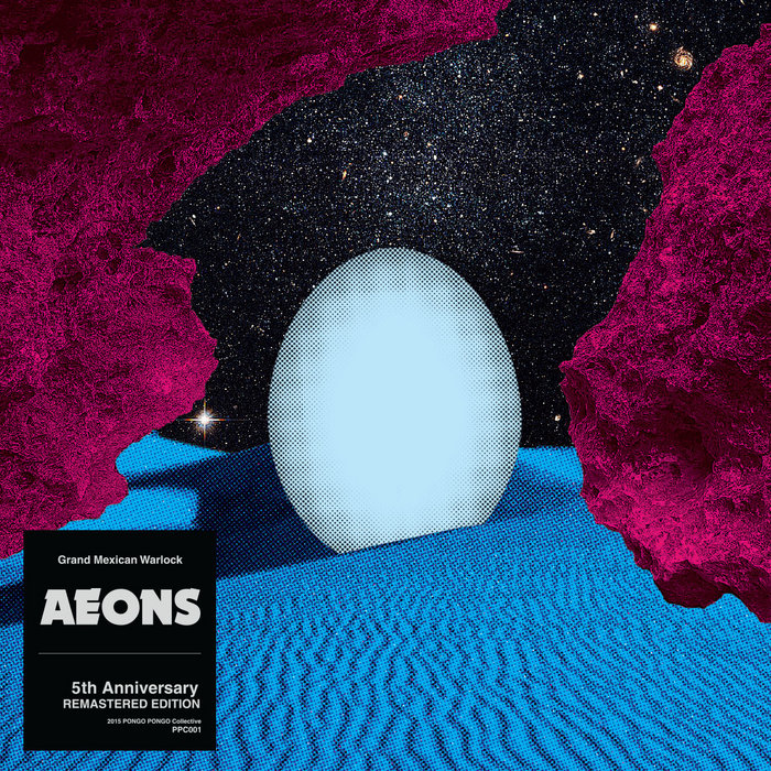 Aeons remastered | Grand Mexican Warlock