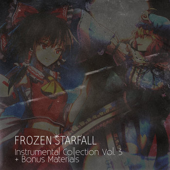 Music | Frozen Starfall