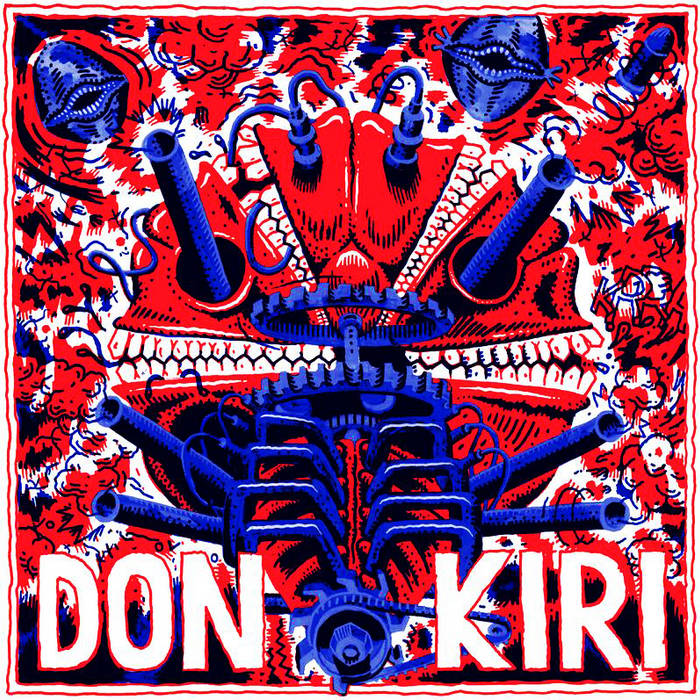 DONKiRi | Don Vito & DAiKiRi | DAiKiRi