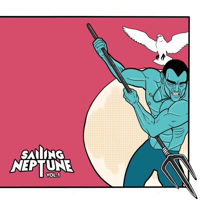 Vol. 1 | Sailing Neptune