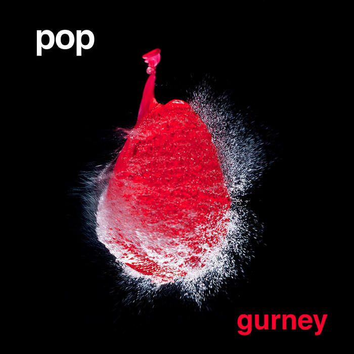 pop | nicholas gurney