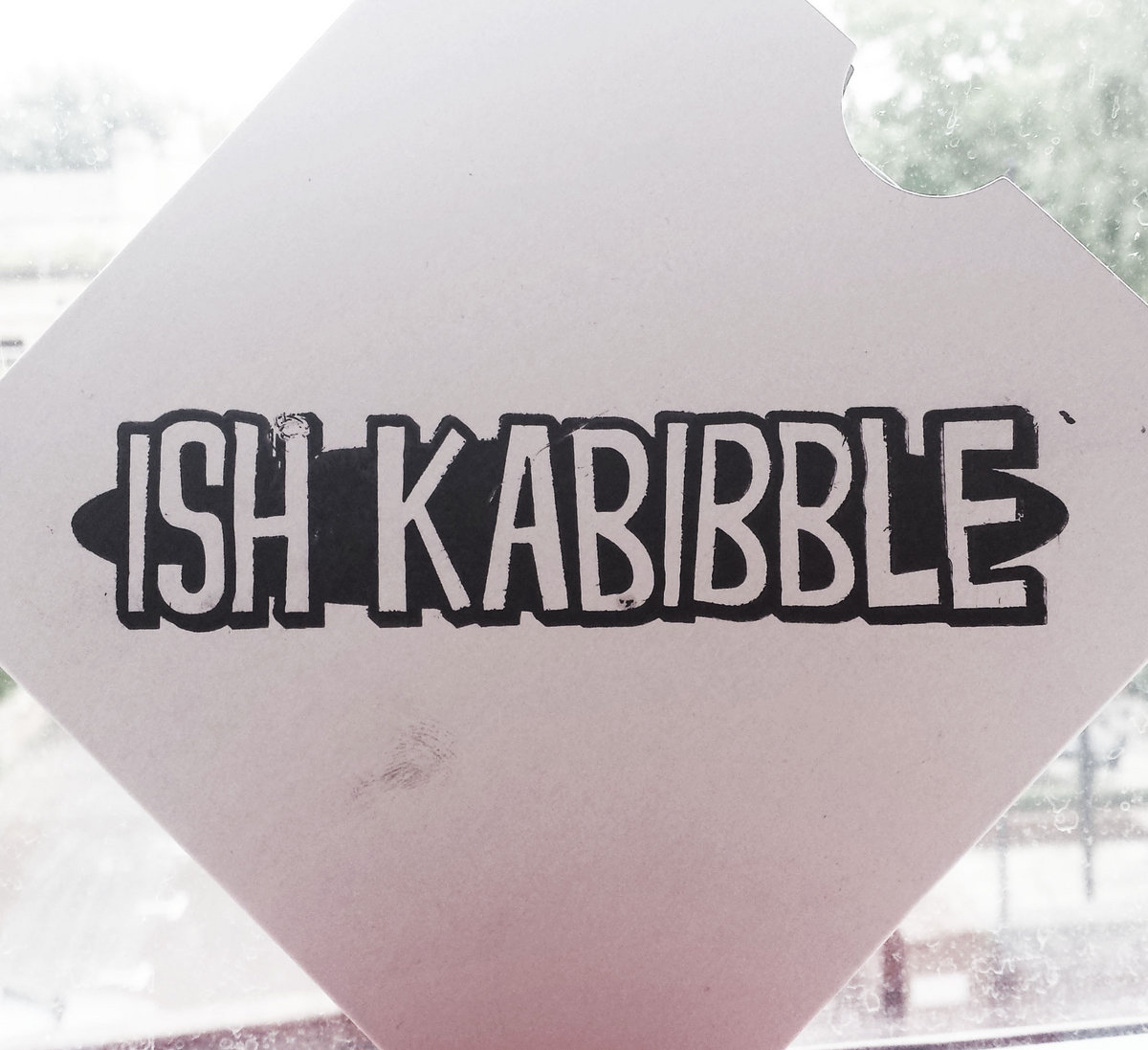 Digga Digga Doo | Ish Kabibble