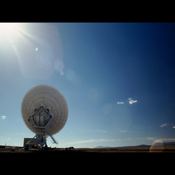 BnA VLA Hybrid Configuration: Phase Calibration | thisquietarmy