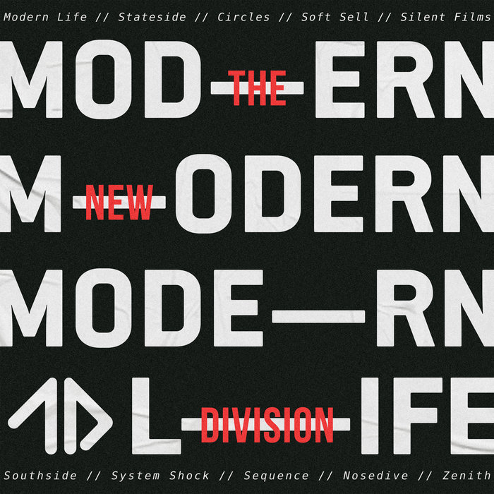 Modern Life | The New Division