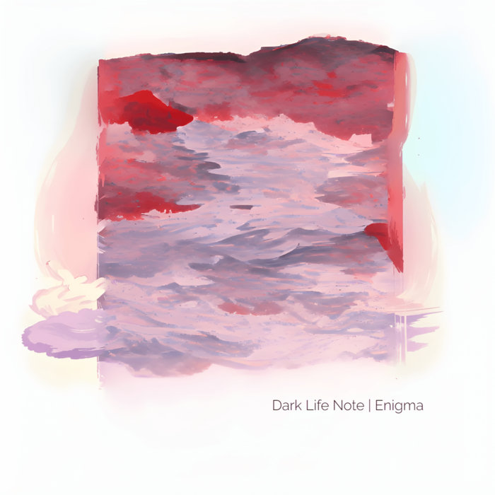 Enigma | Dark Life Note