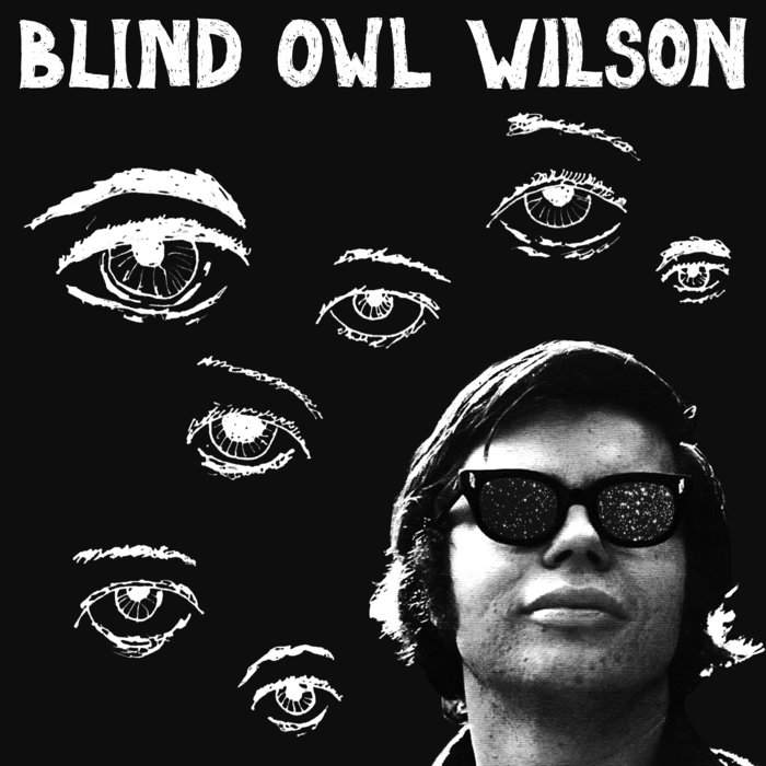 Blind Owl Wilson | Blind Owl Wilson | Mississippi Records