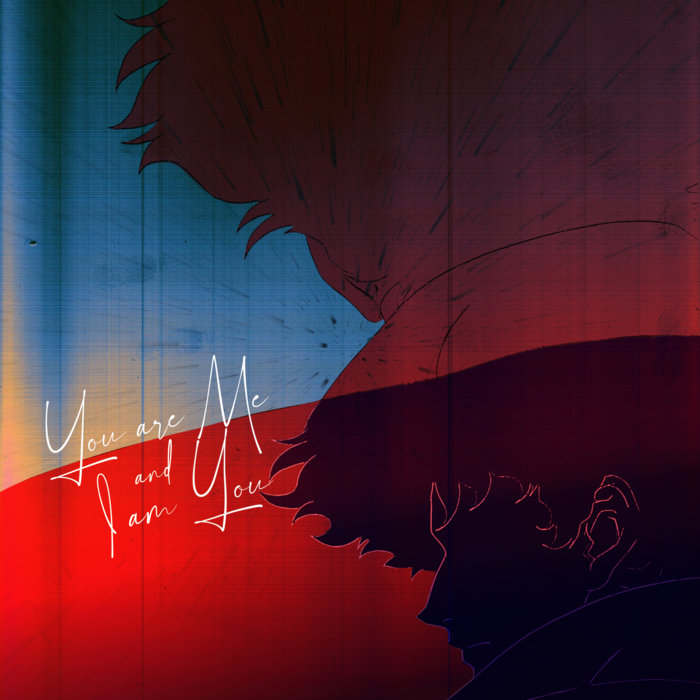 you are me, and i am you | asoookha x |themme| | asoookha