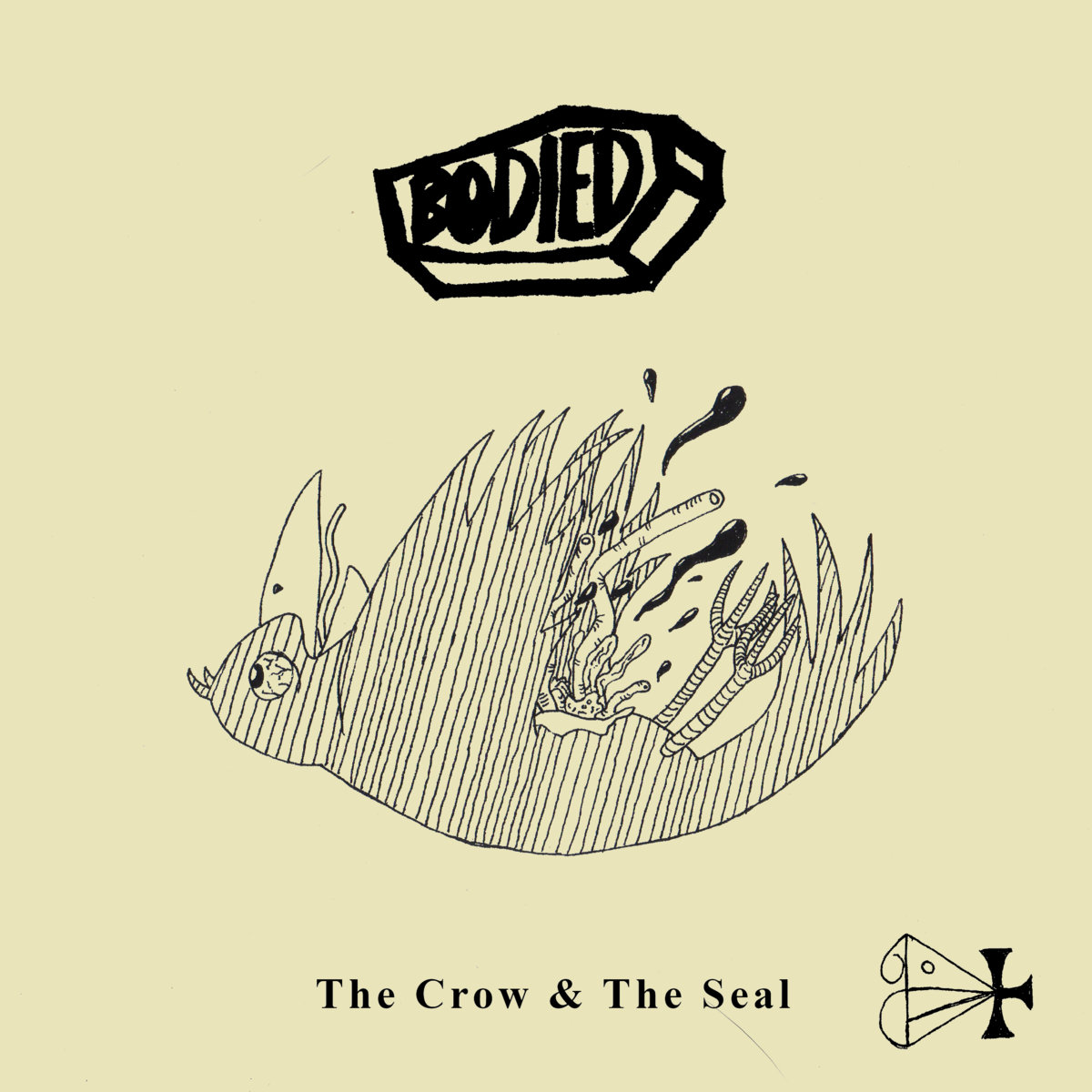 The Crow & The Seal | Bodied