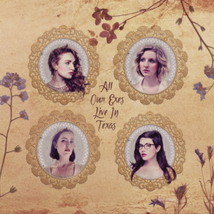 All Our Exes Live in Texas | All Our Exes Live in Texas