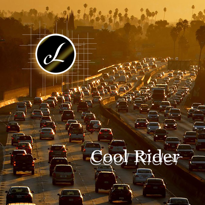 CHATEAU LAMOTTE - Cool Rider | Chateau Lamotte | Fond Musical International