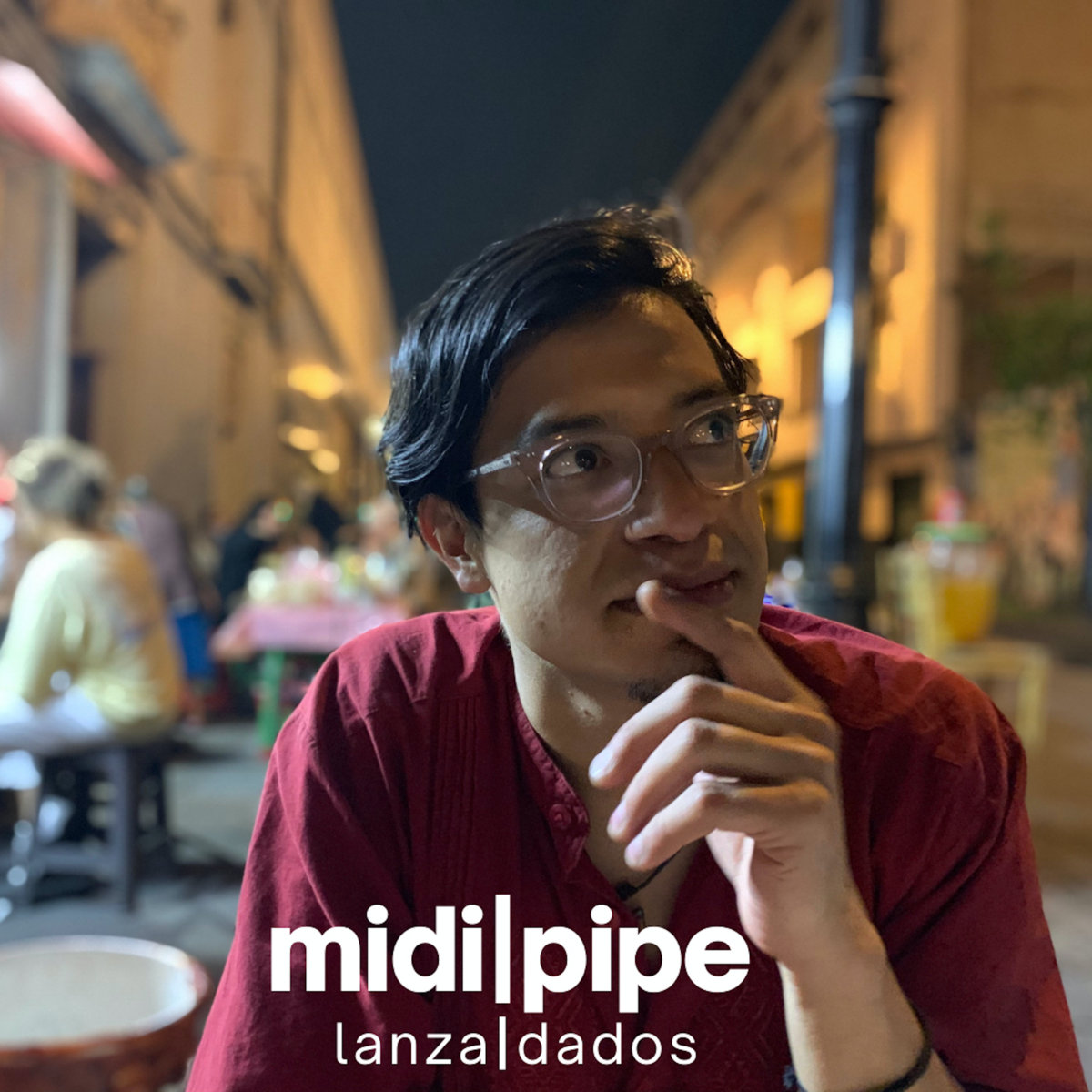 lanza|dados | MIDIpipe