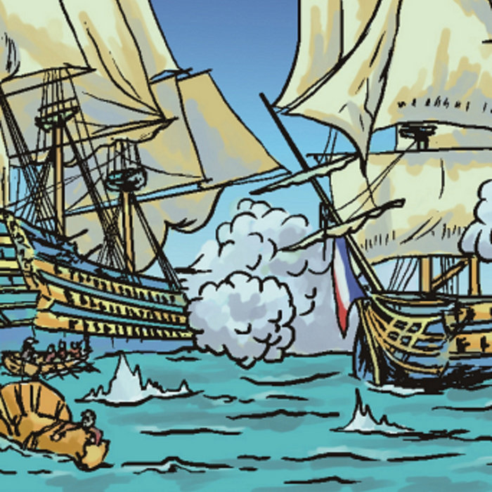 Trafalgar Night | Tom Anfield