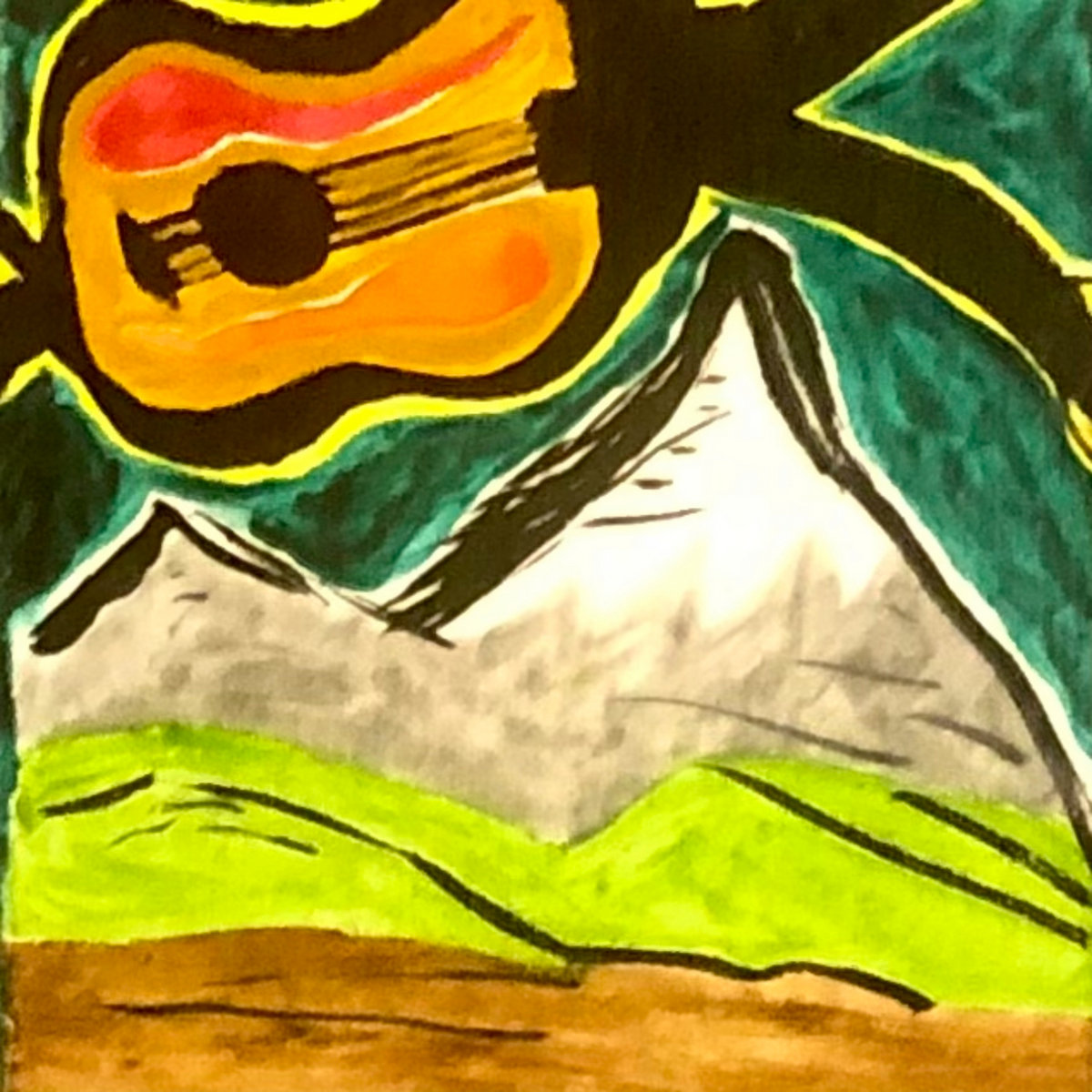 Jonathan Foster - Songs