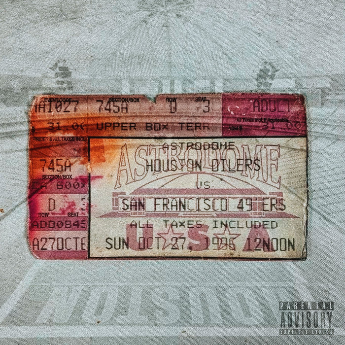 The NoseBleed Section | Rob Gullatte X Jett I Masstyr | GV Inc.