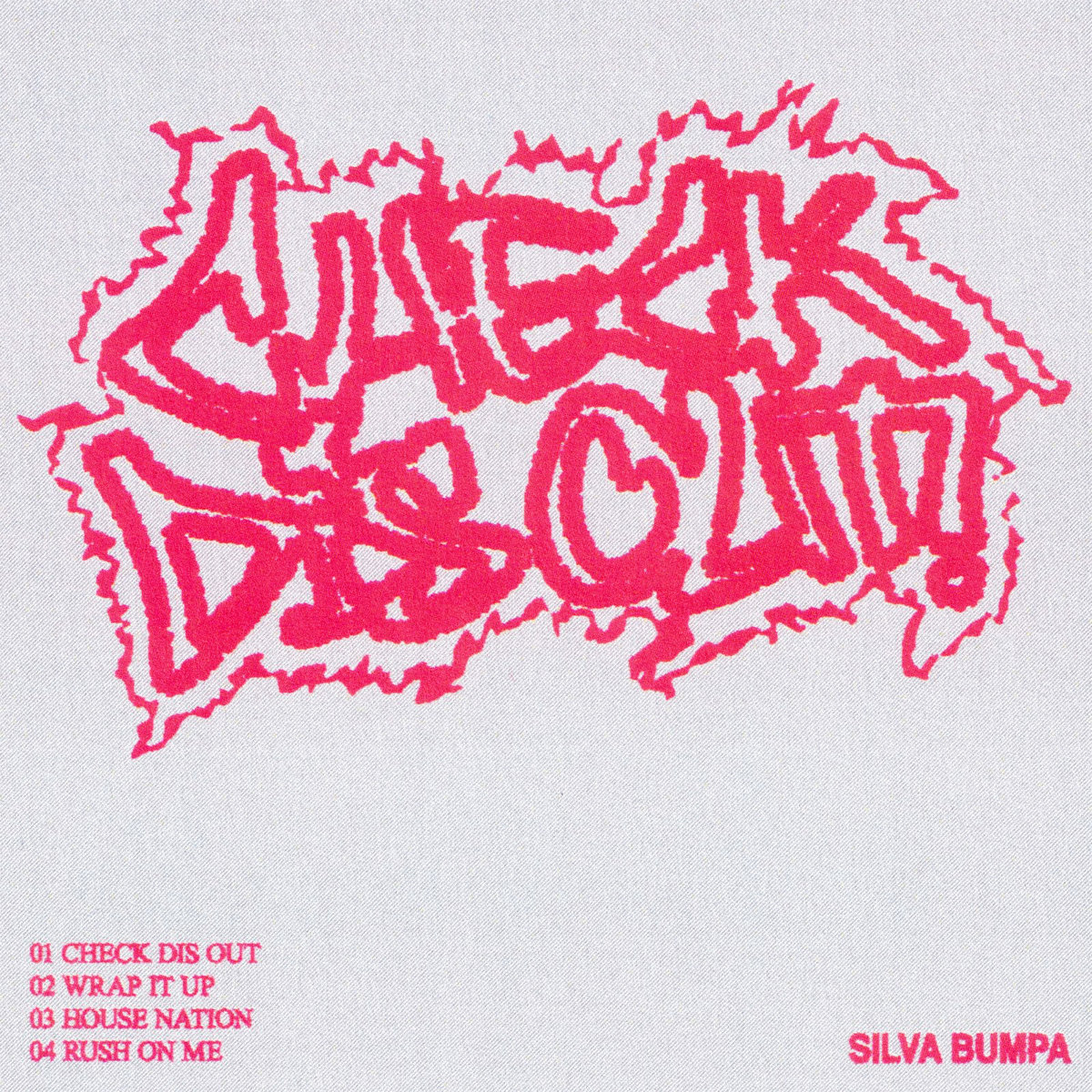 House Nation [Extended] | SILVA BUMPA
