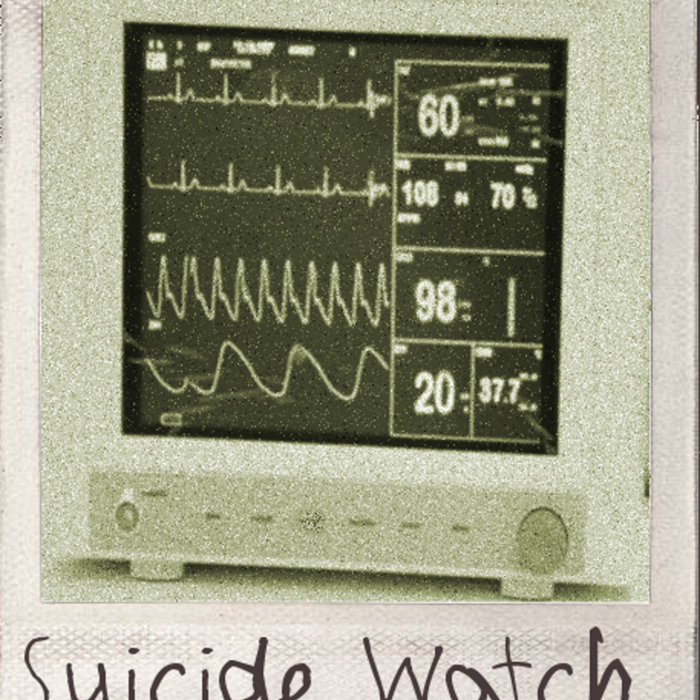 Suicide Watch | Serial Experiments Wave