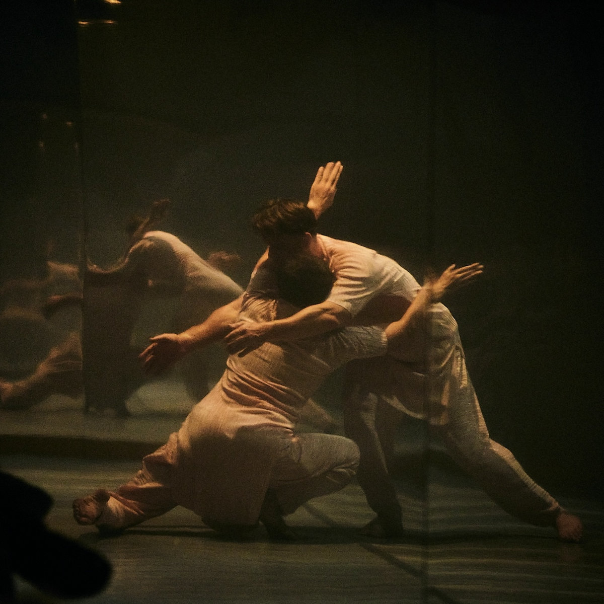 Ashes to Blossom | Oblaka | Oblaka | Exhausted Modern