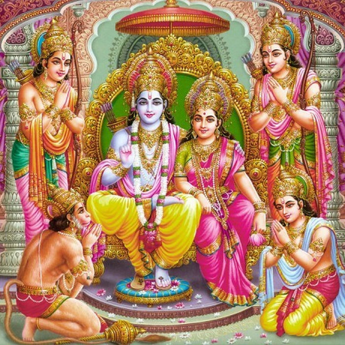 Ramayanam and Rahasya Trayam (English) | TCA Venkatesan | SV Life