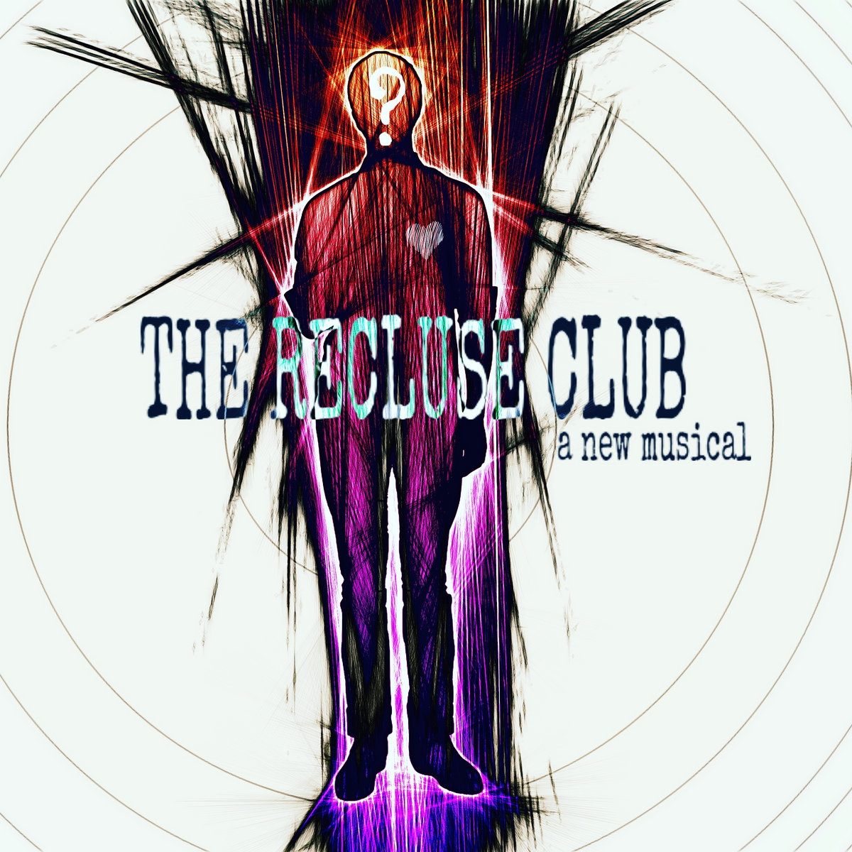 "The Recluse Club" Concept Album | Devin Driscoll, David Milligan, Daks ...