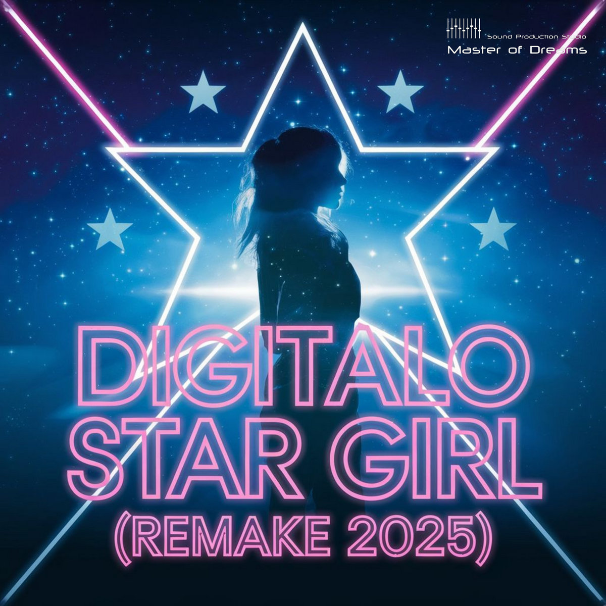 Star Girl (Remake 2025) | Digitalo | Master of Dreams