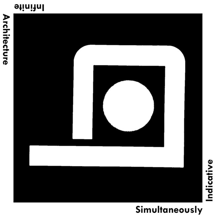Simultaneously Indicative | Infinite Architecture