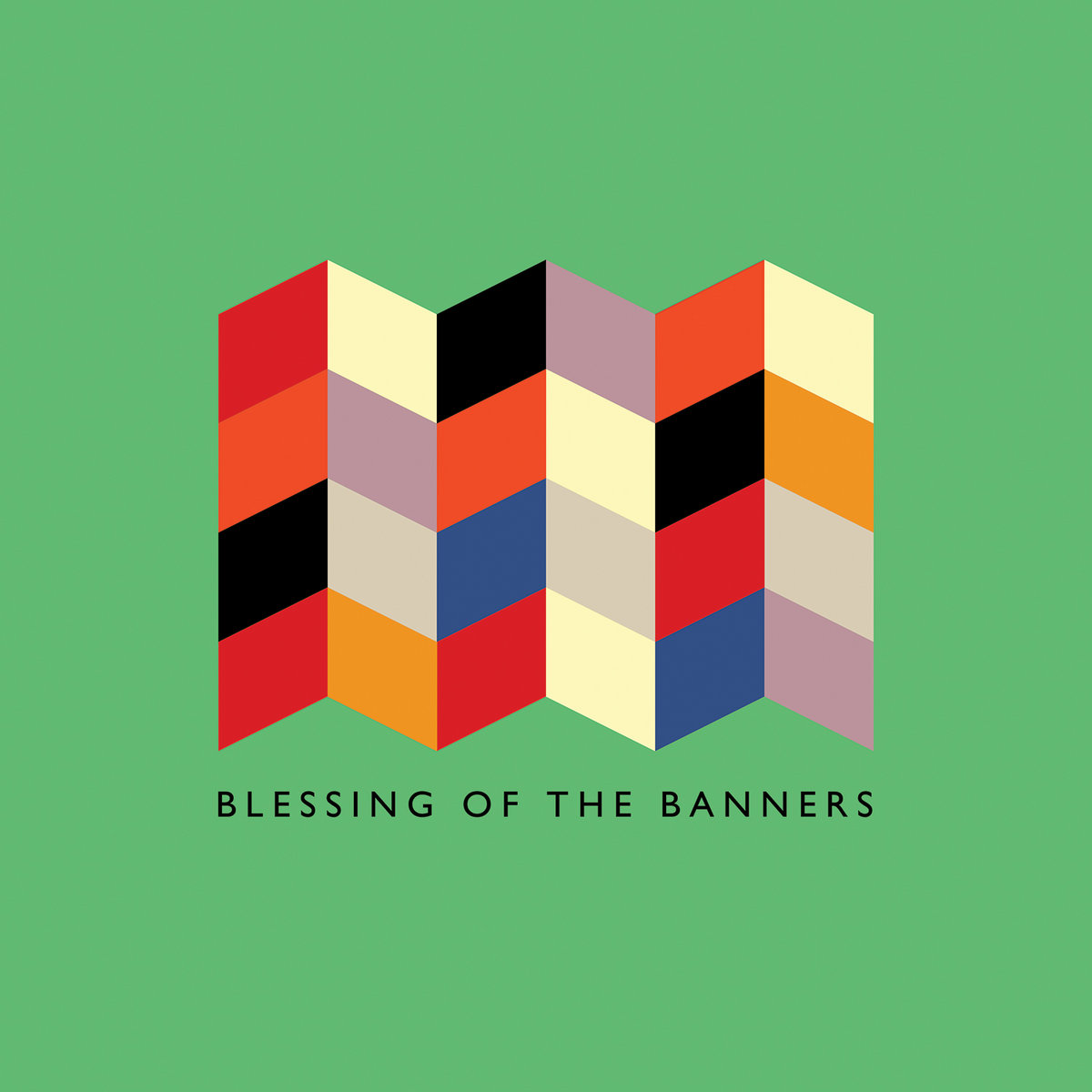 Andrew Wasylyk & Tommy Perman - Blessing Of The Banners | Andrew Wasylyk