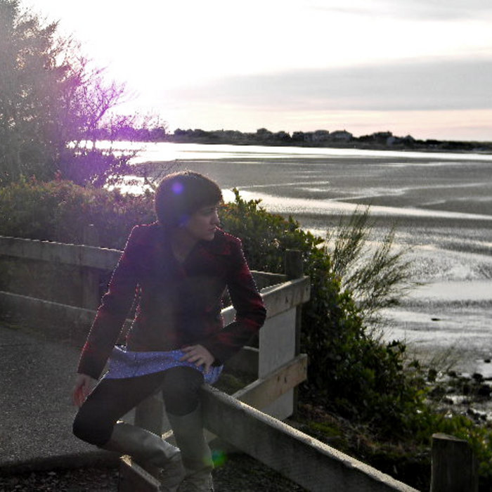 The Pearl | Kate Beeman