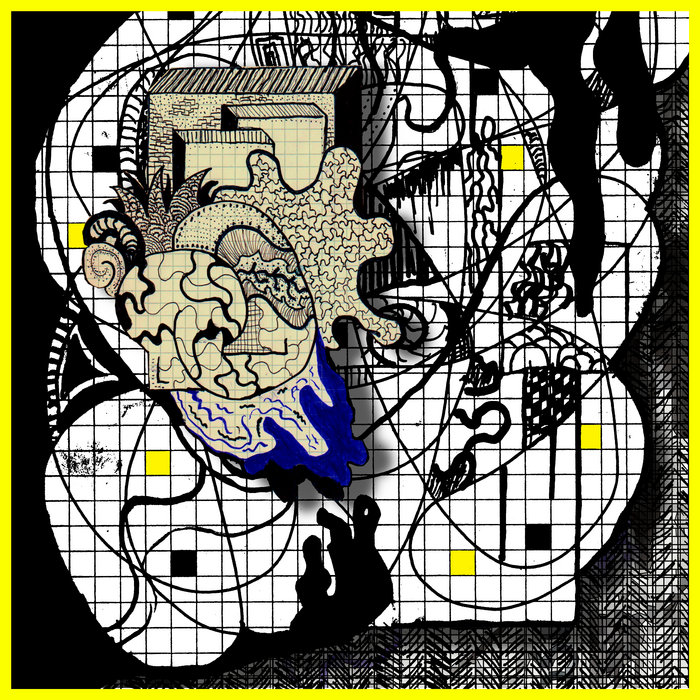 Lepisma Saccharina | Joel Siméus | All Circles Squared