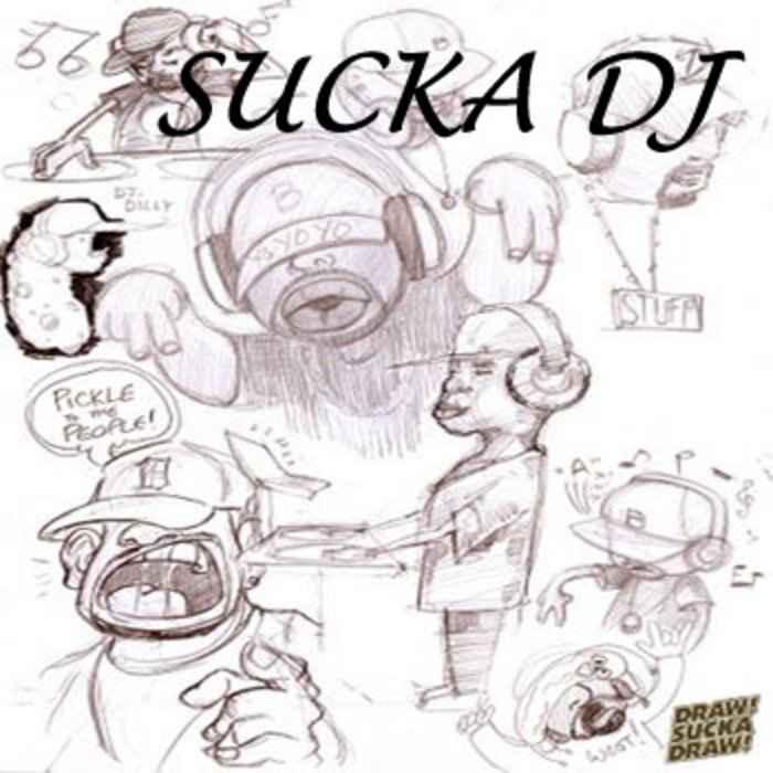 Sucka DJ | Audio Assassins