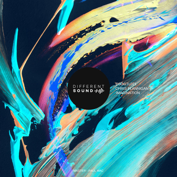 Imagination EP | Chris Flannigan | DifferentSound