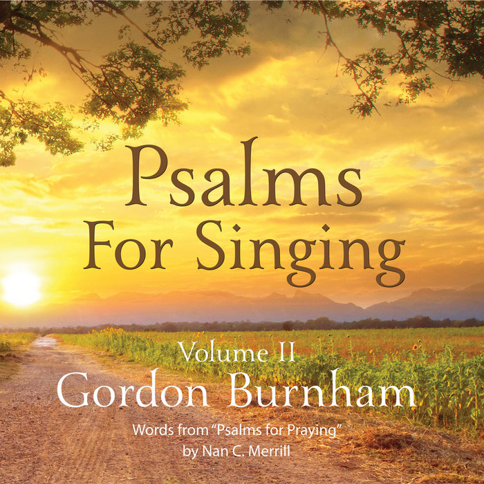 Psalms for Singing Vol. II | Vedanta Centre Music