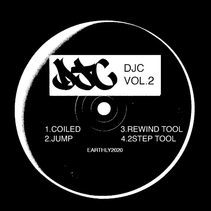 DJC VOL.2 | DJC