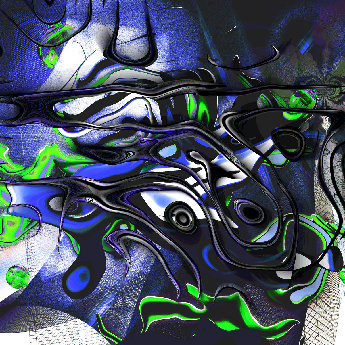 Un Delgado Cataclismo | Alemari | NEUROM records