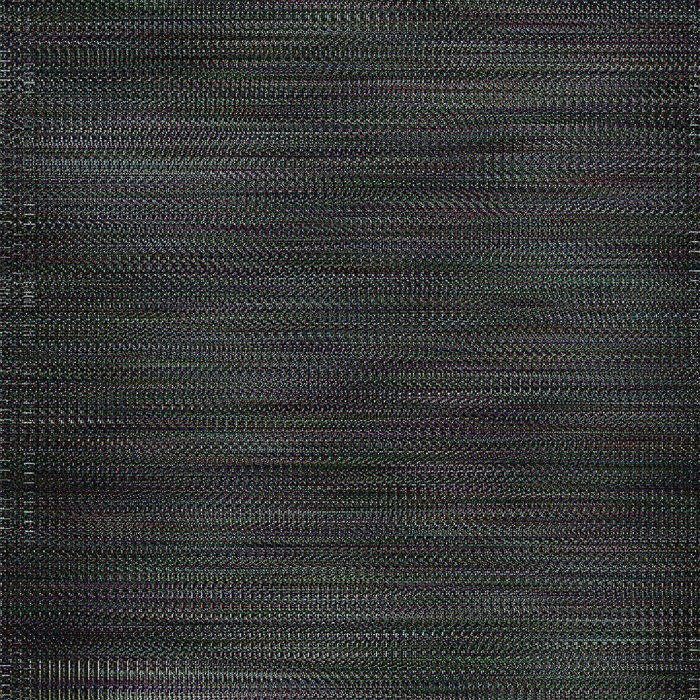 Tessellation Rhythms | Max Jaffe