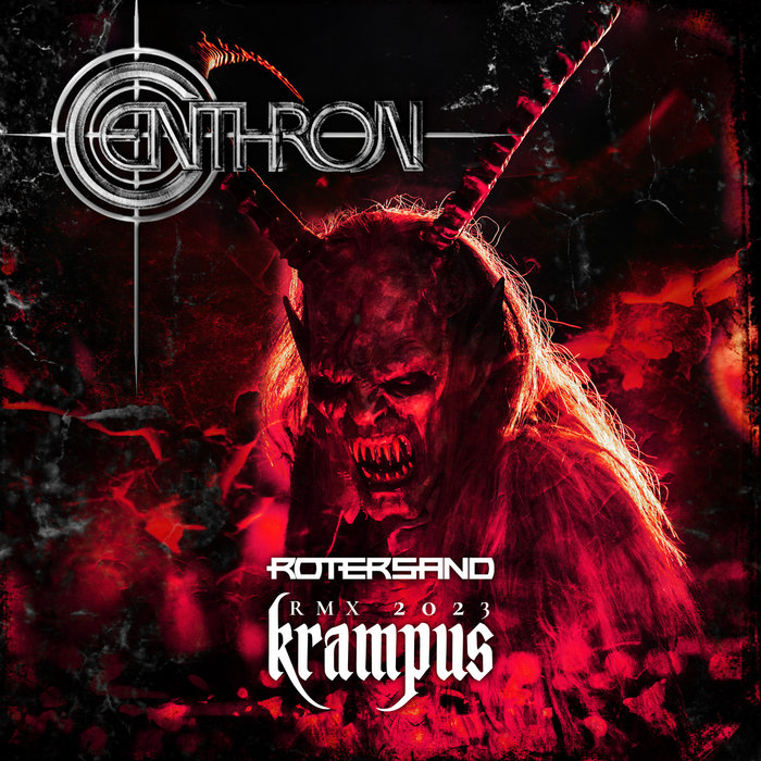 Krampus (Rotersand RMX 2023) | Centhron | Scanner