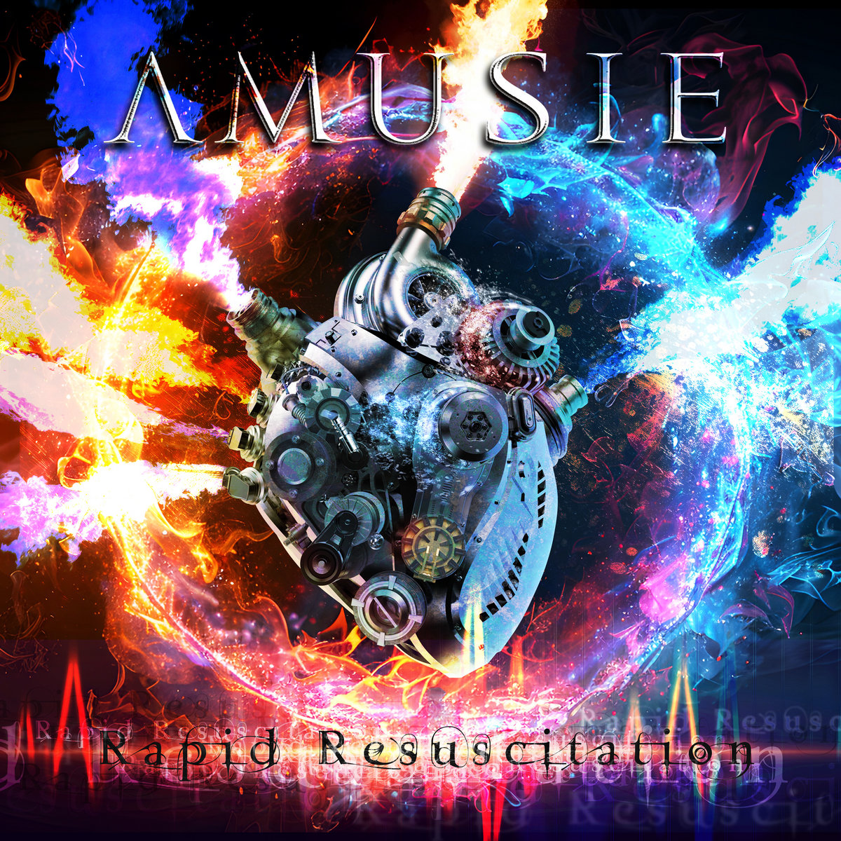 Rapid Resuscitation | AMUSIE