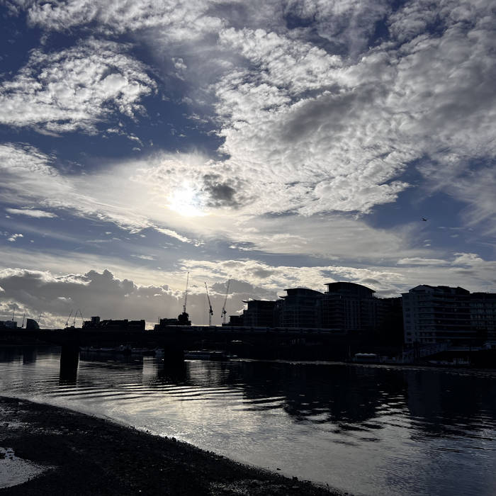 Spooky Halloween Funk | Jah wobble | Jah Wobble