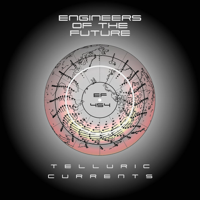 Telluric Currents | Engineers of the Future | The Source of Time ...