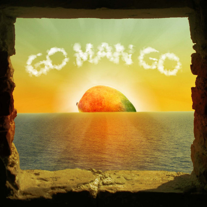 Go Man Go | Go Man Go