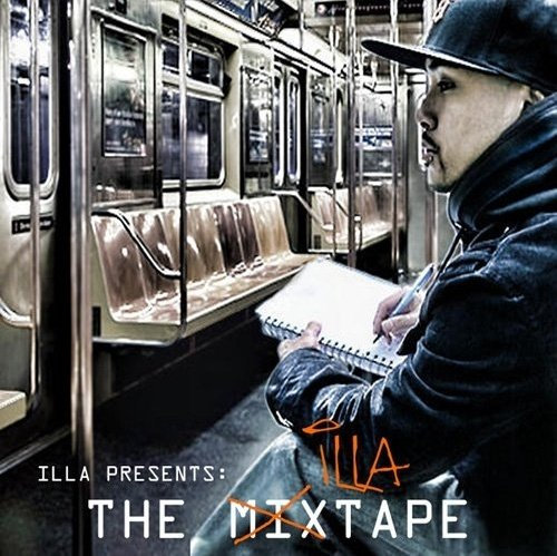 Thou Shall Not Fall | Baby Boy Illa