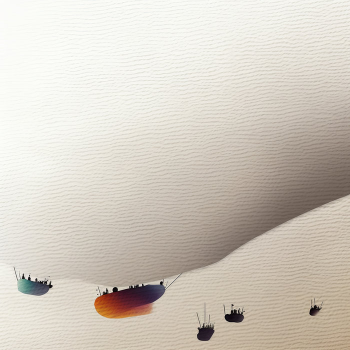 24 Hours of Dawn (Hour 15) | Kid Arrow