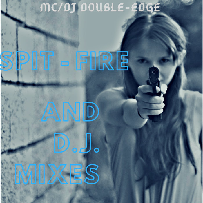 SCRATCH IT UP VOL.1 | MC/DJ DOUBLE EDGE