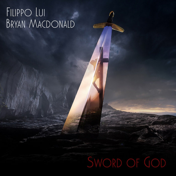 Sword of God | Filippo Lui & Bryan Macdonald | Bryan Macdonald