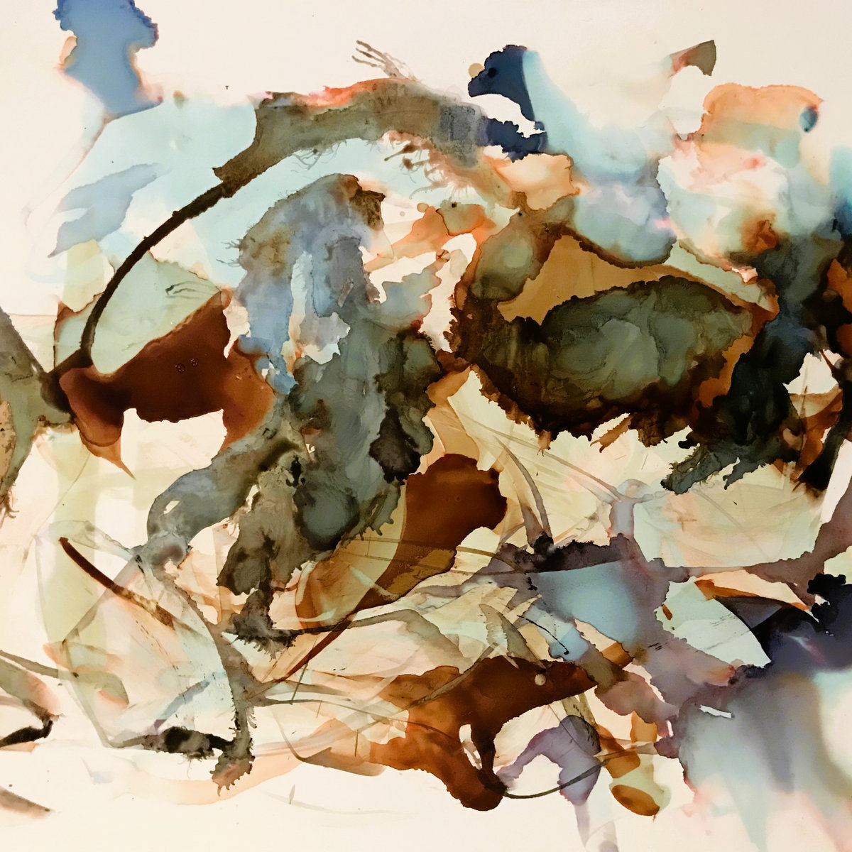 Hard Times | Jed Wilson