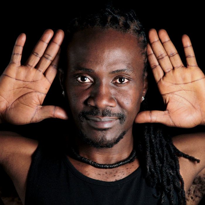 Universal Souljah | Bajah