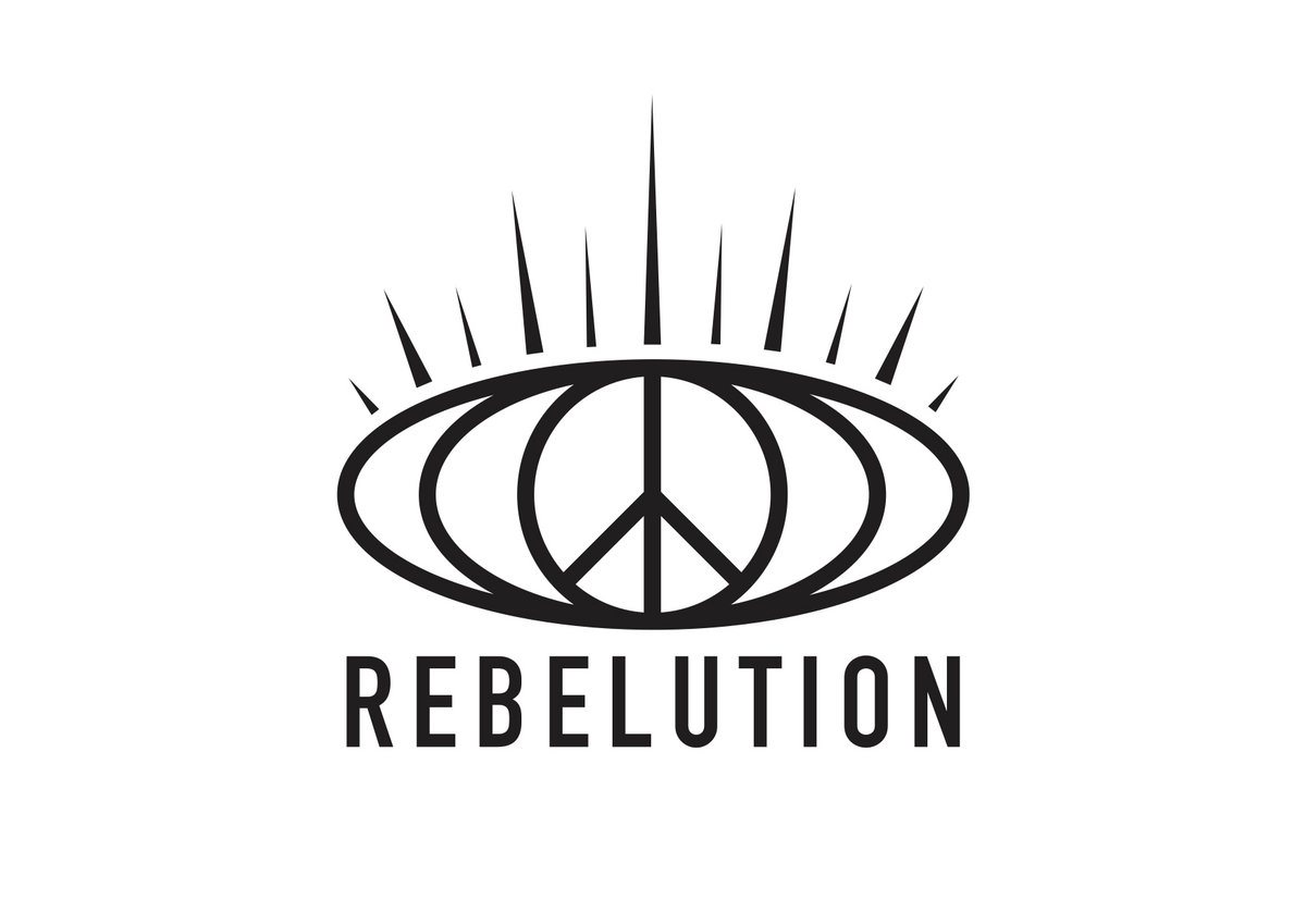 Rebelution Ep