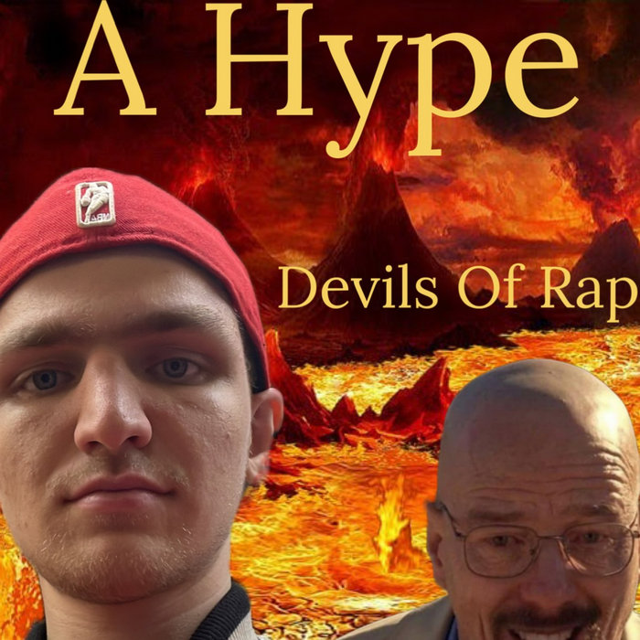 Devils Of Rap | A Hype