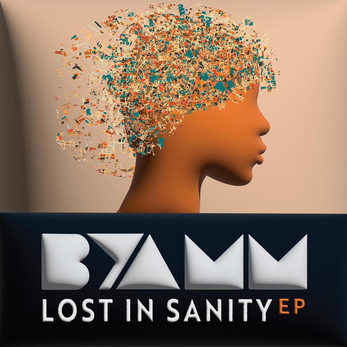 Lost In Sanity | BYAMM