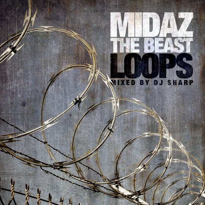 LOOPS | MidaZ The BEAST