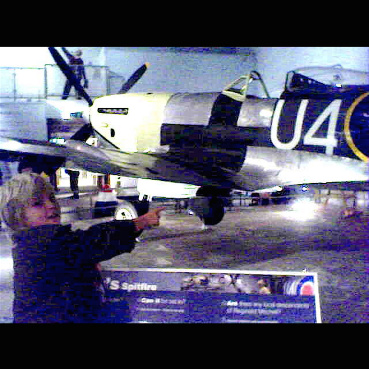 Brother Be At Peace | James Bell X